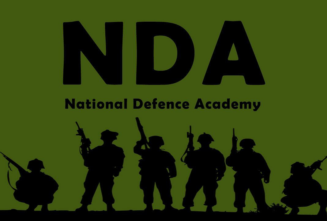 NDA (1) - FlizzIndia India's Largest Educational Portal
