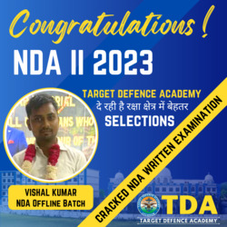 NDA Syllabus 2025 PDF Download | NDA 1 2025 Syllabus