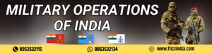 Military Operations of India: A Comprehensive Overview - FlizzIndia ...