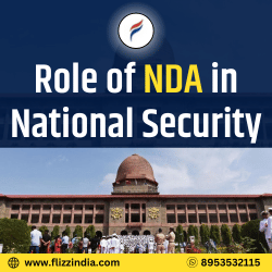 The Role of NDA in National Security - FlizzIndia India's Largest ...