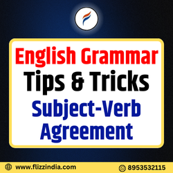 General English Sentence Correction Rules for Competitive Exams