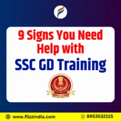 9 Signs You Need Help with SSC GD Training - FlizzIndia India's Largest ...