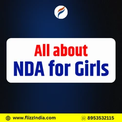 All About NDA for Girls: Eligibility and Preparation Tips - FlizzIndia ...